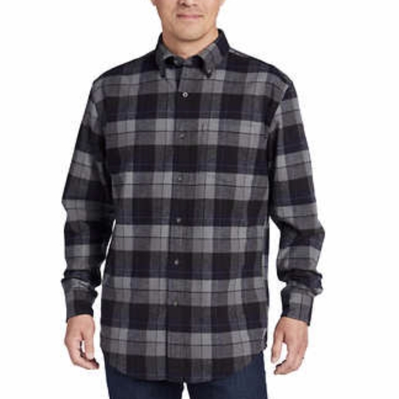 Pendleton | Shirts | Pendleton Mens Flannel | Poshmark